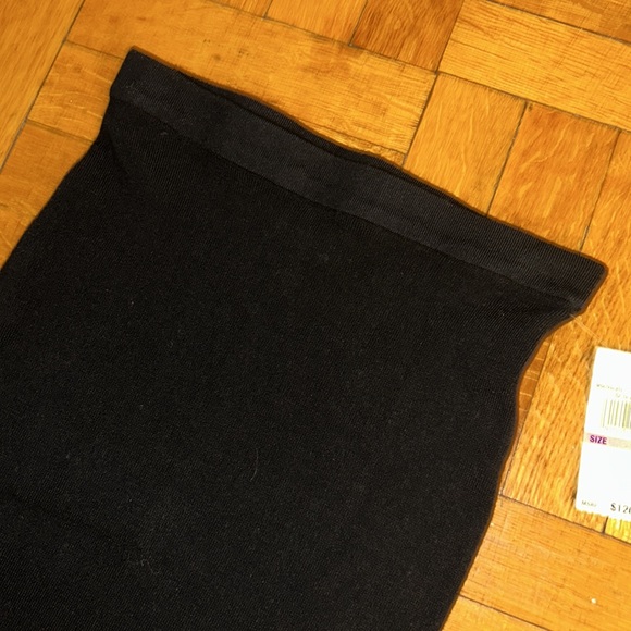 Michael Kors | Skirts | Nwt Michael Kors Jersey Pencil Skirt | Poshmark